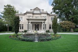 Architectural Insights for the New Decade - Slocum Hall Design
