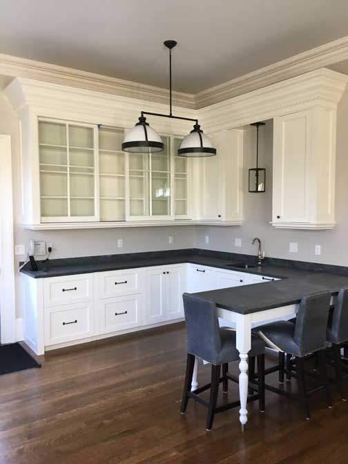 Guest House Design; Ideas to Keep in Mind - Slocum Hall Design