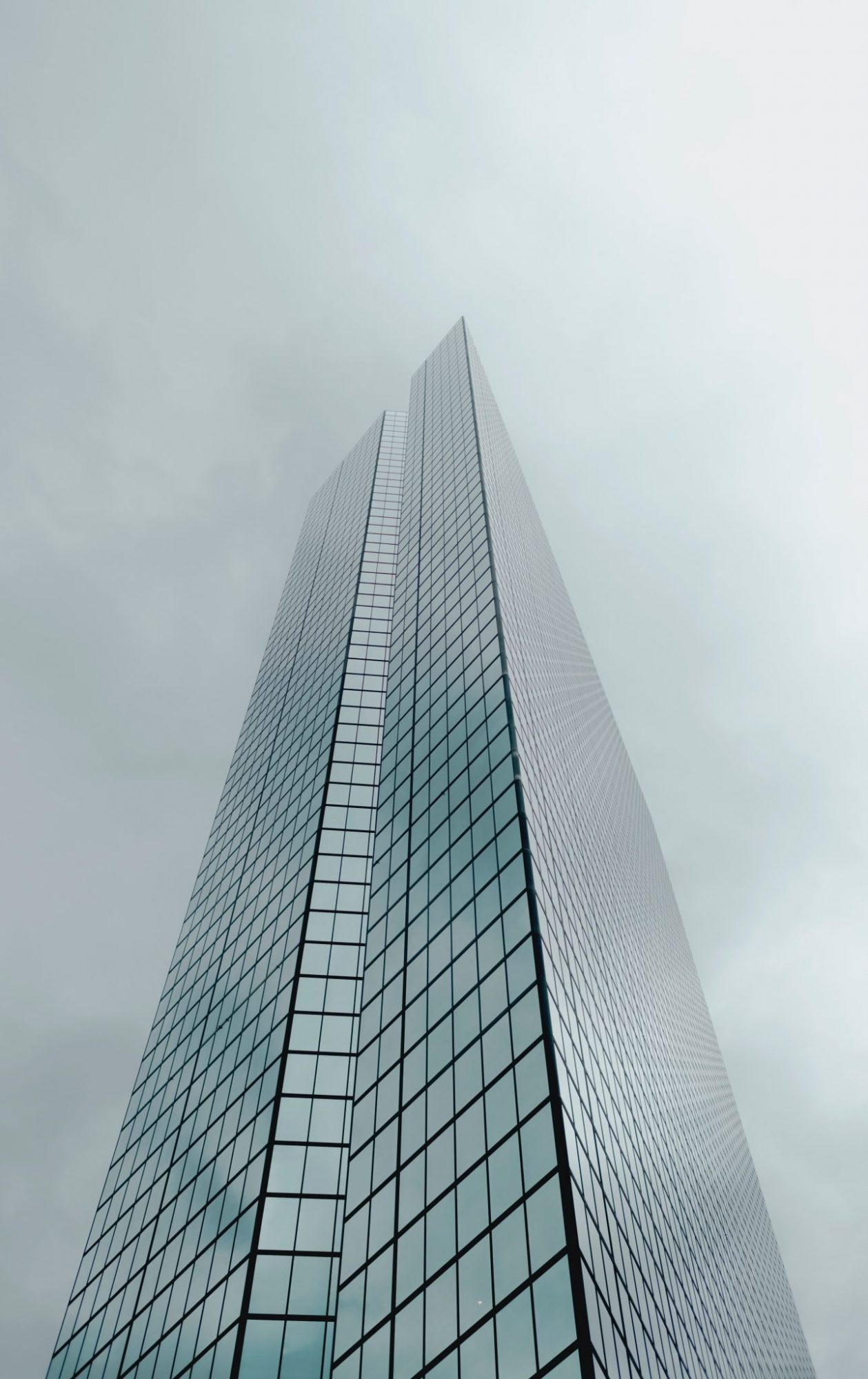 Our 5 Favorite Buildings In Boston