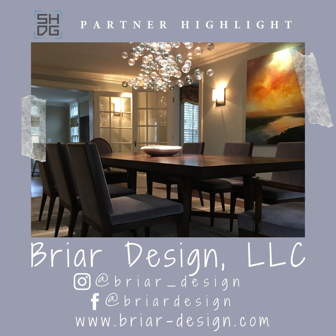 Great Partners = Great Results - Slocum Hall Design