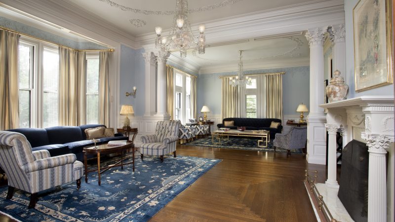 Architectural Design Firm In Watertown, MA | Slocum Hall Design Group