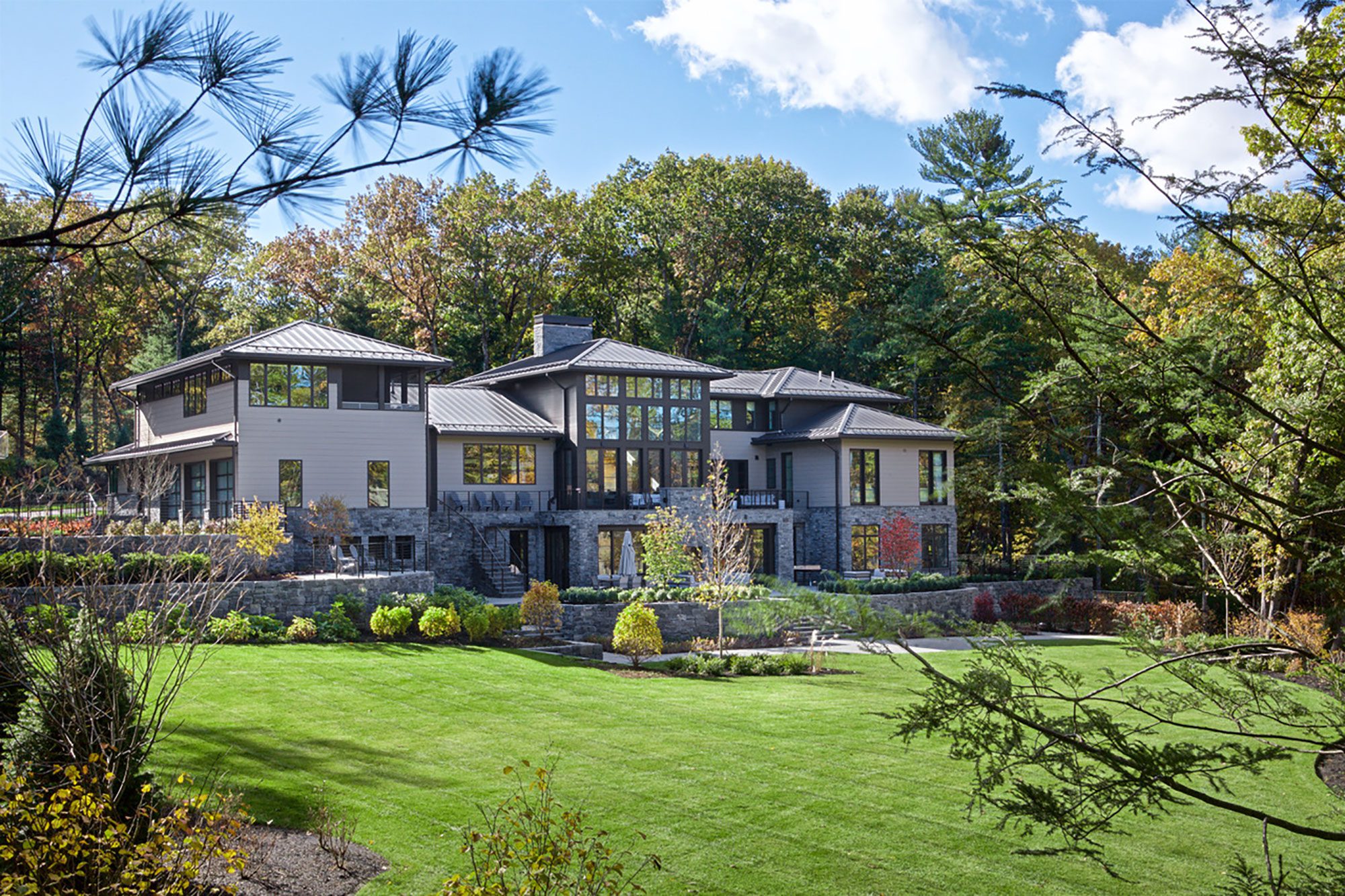 View Our Architecture Portfolio | Slocum Hall Design Group