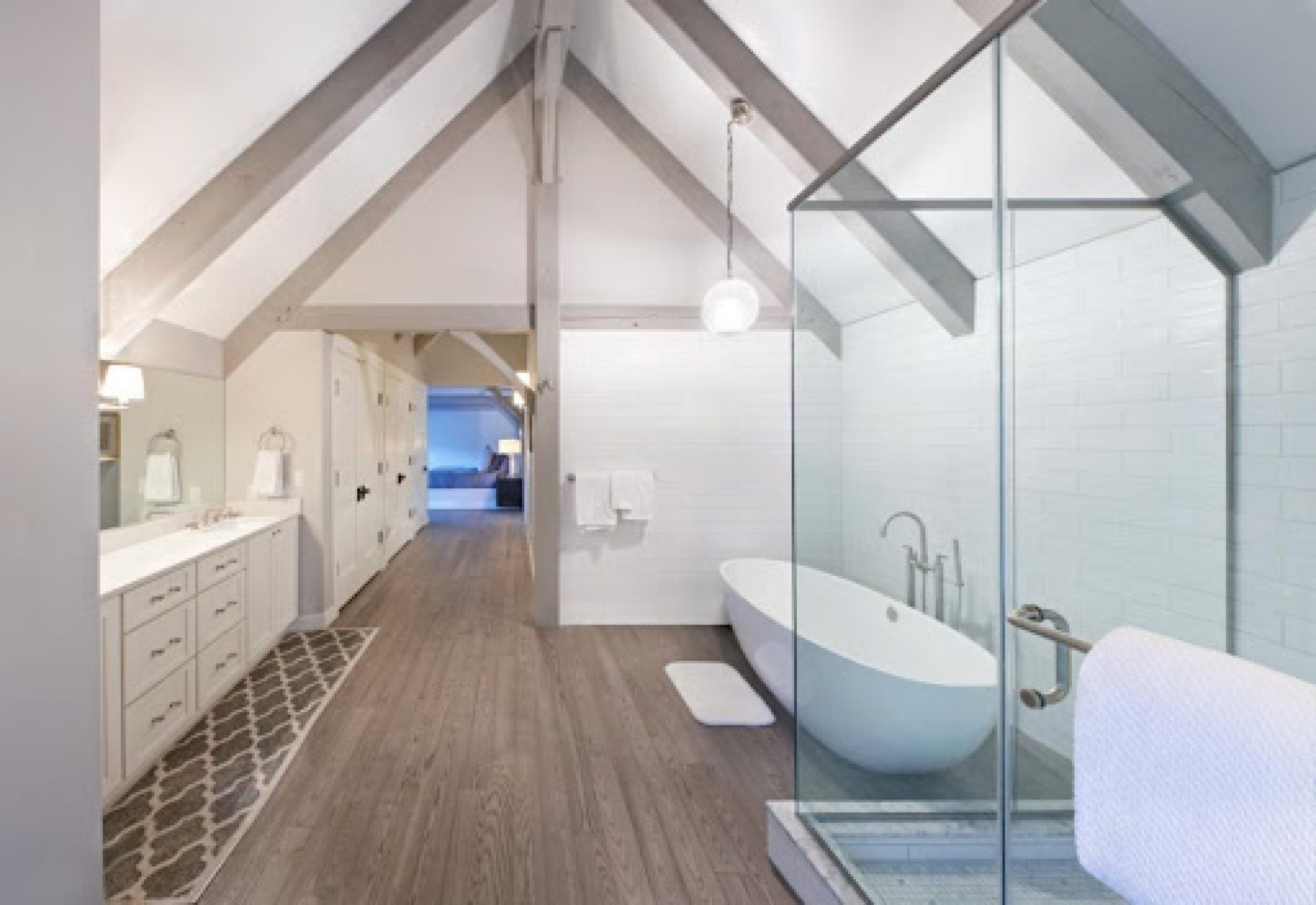 Closet Escapes - Slocum Hall Design - Boston Architecture Firm