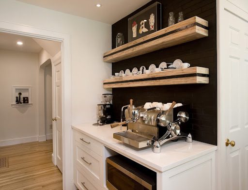 Home Bar Designs: Crafting Unique Spaces for Every Flavor Profile