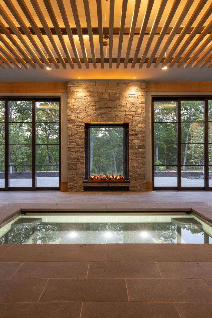 Our Favorite Fireplaces - Slocum Hall Design - Boston Architecture Firm