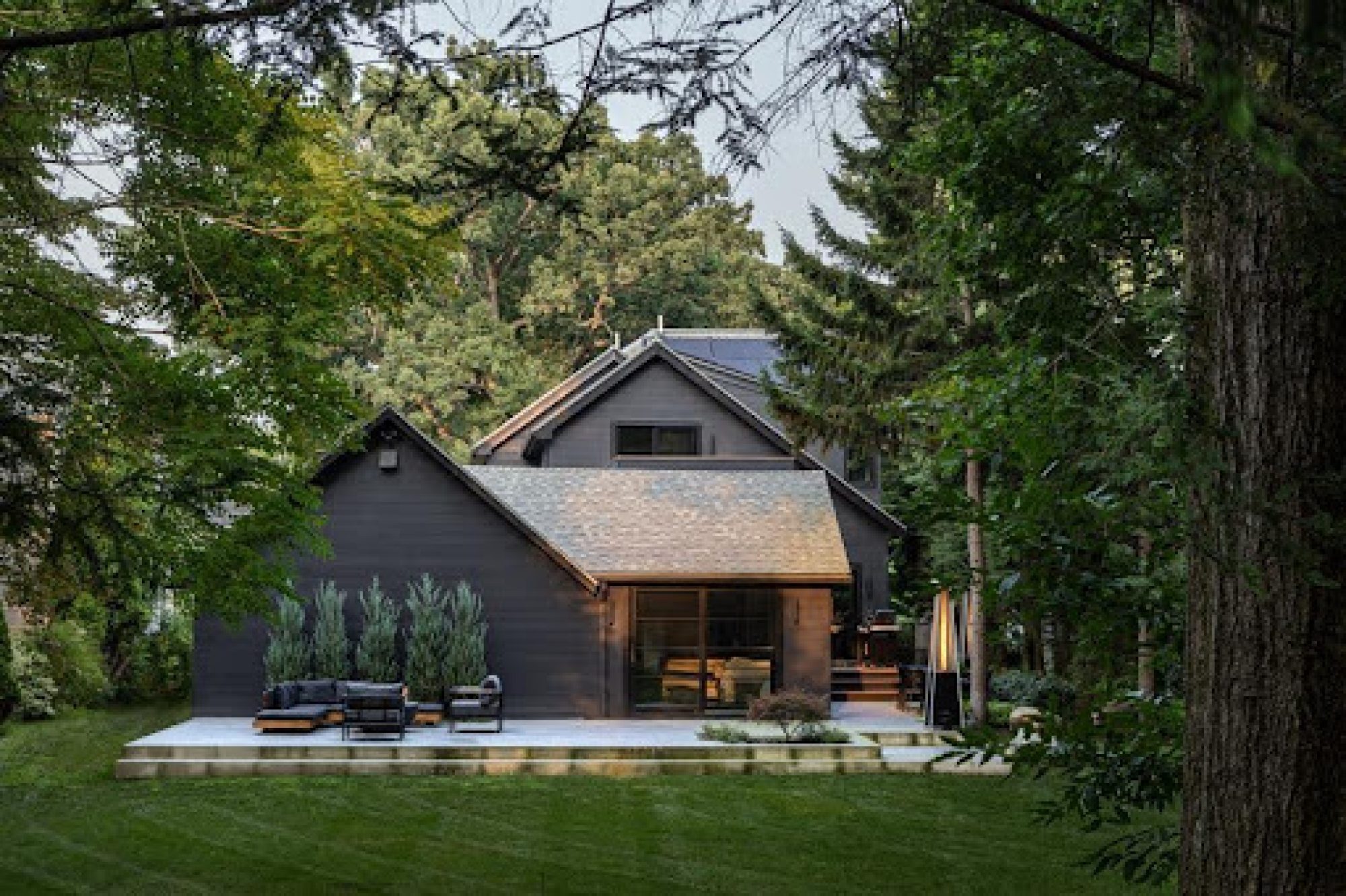 All About the Back…of the House