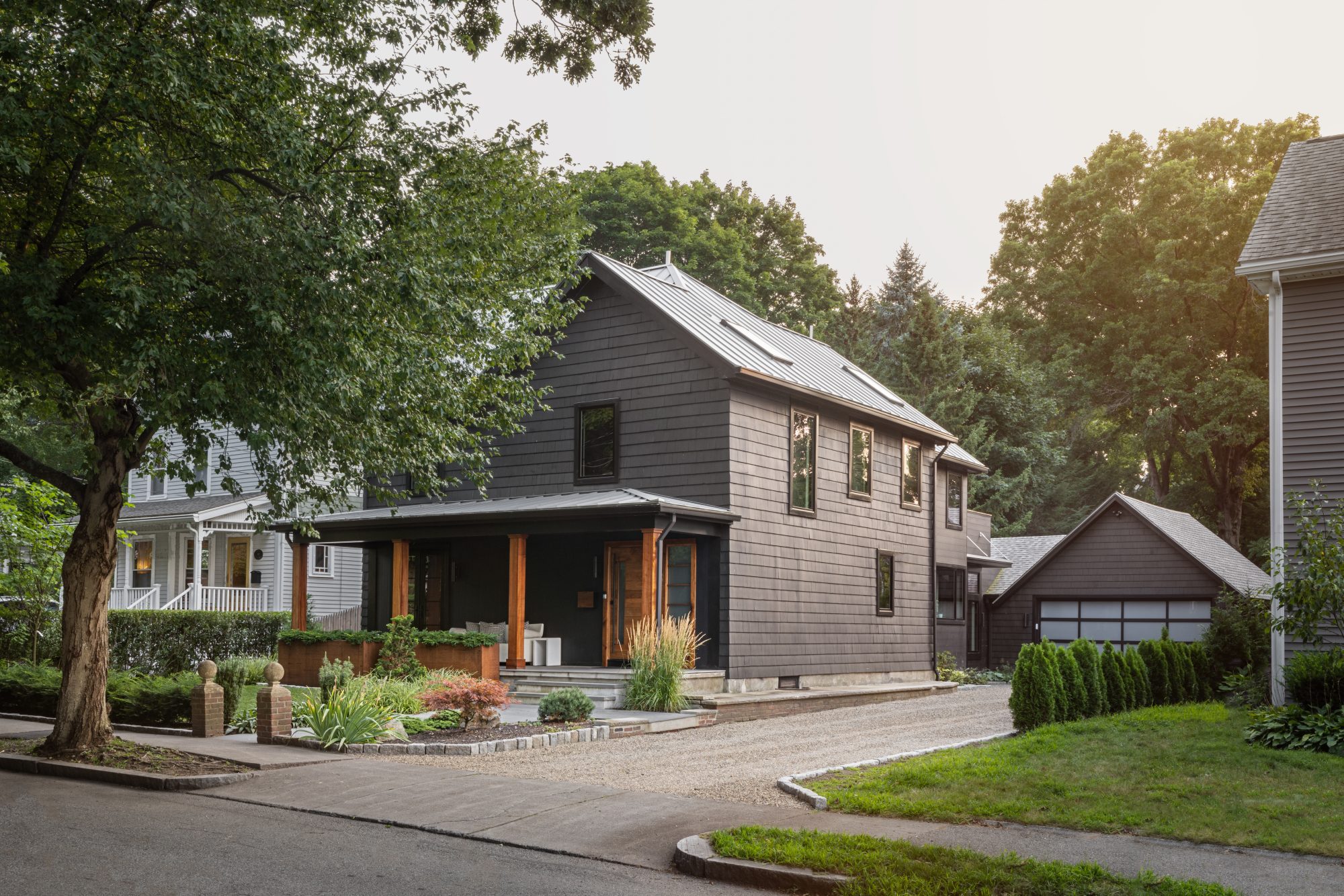 View Our Architecture Portfolio | Slocum Hall Design Group