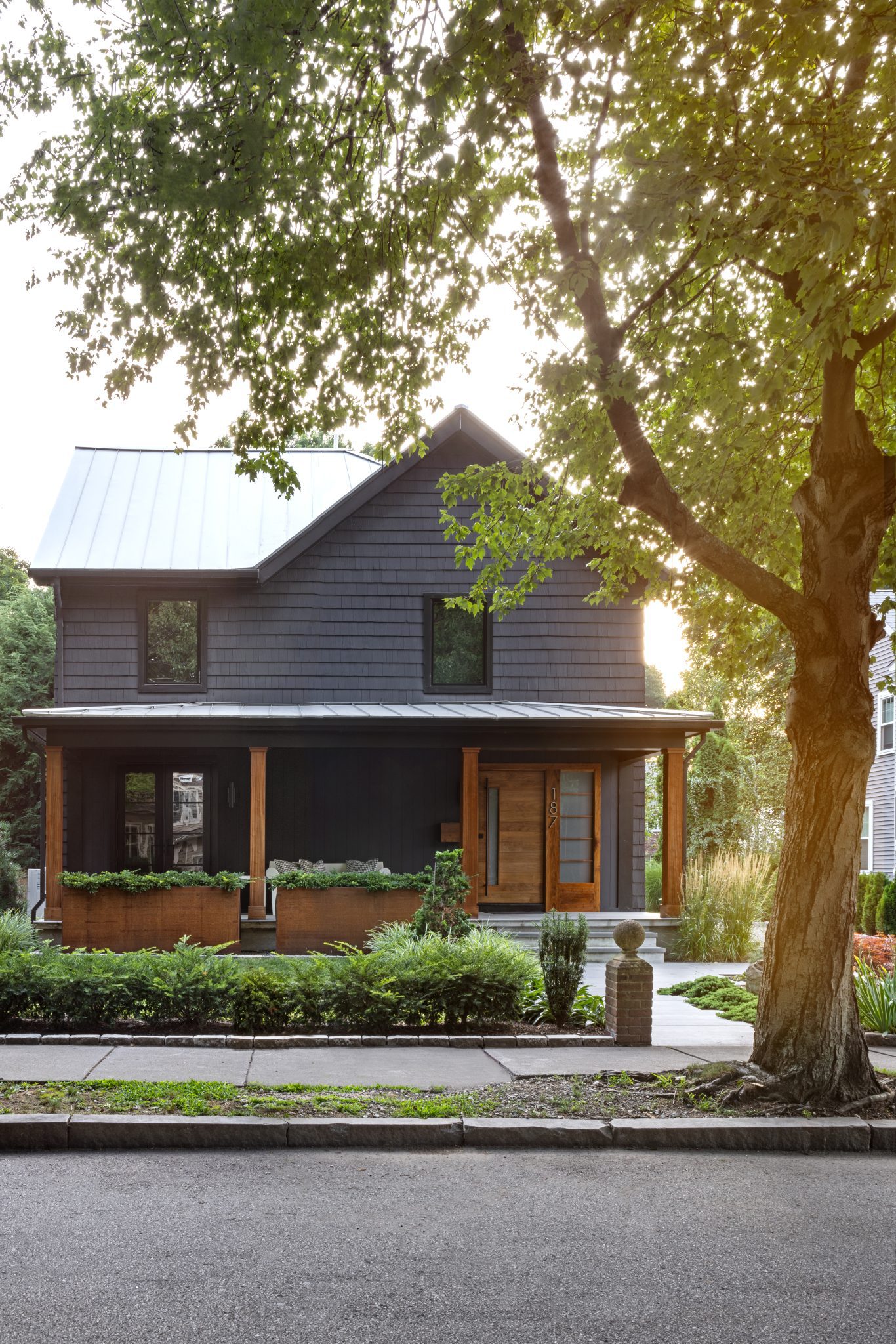 Giving New Life to Old Structures | Slocum Hall Design